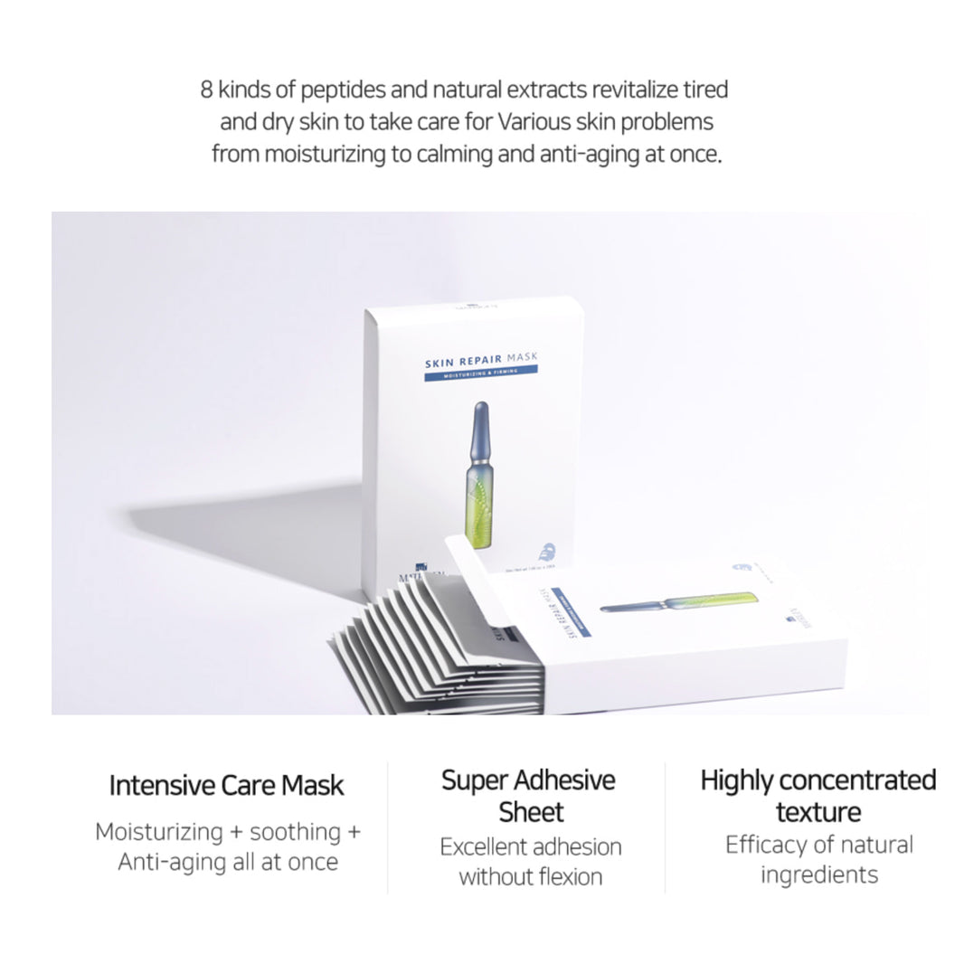 MASK – MATRIGEN USA